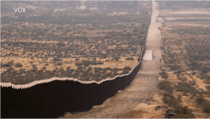 The History of Border Walls in the USA - Impact Public Service Fund