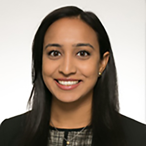 Meha Patel - Impact Public Service Fund