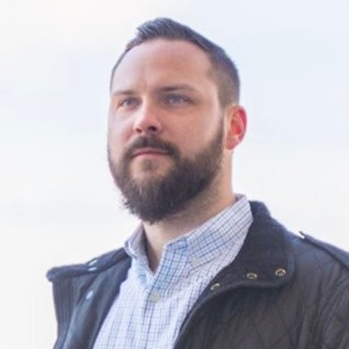 Matthew Kopko - Impact Public Service Fund